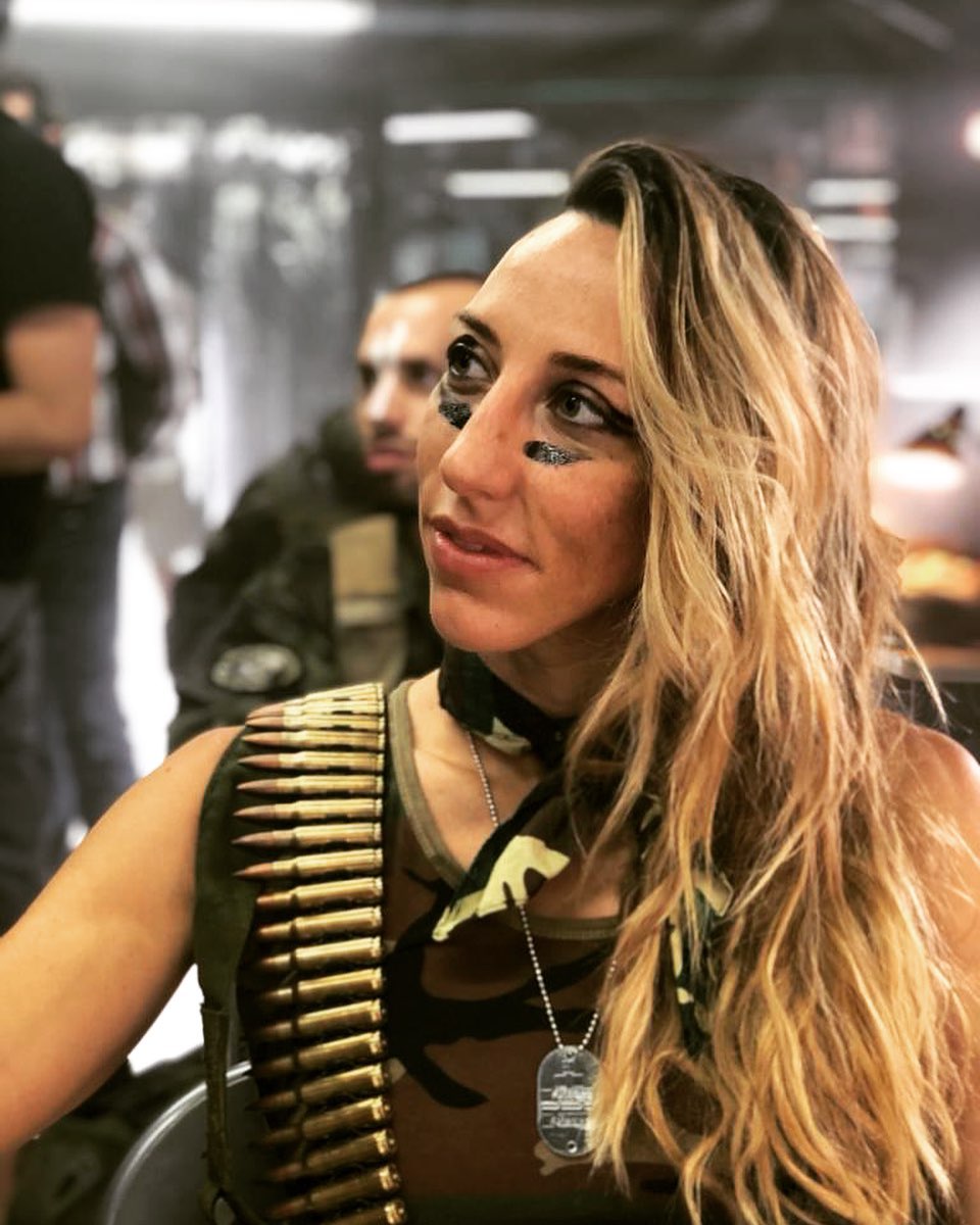 💰 ¿Eres fan de 'La Casa de Papel'? Pues entonces, seguramente, recuerdes a Arantxa Arteche y su ...