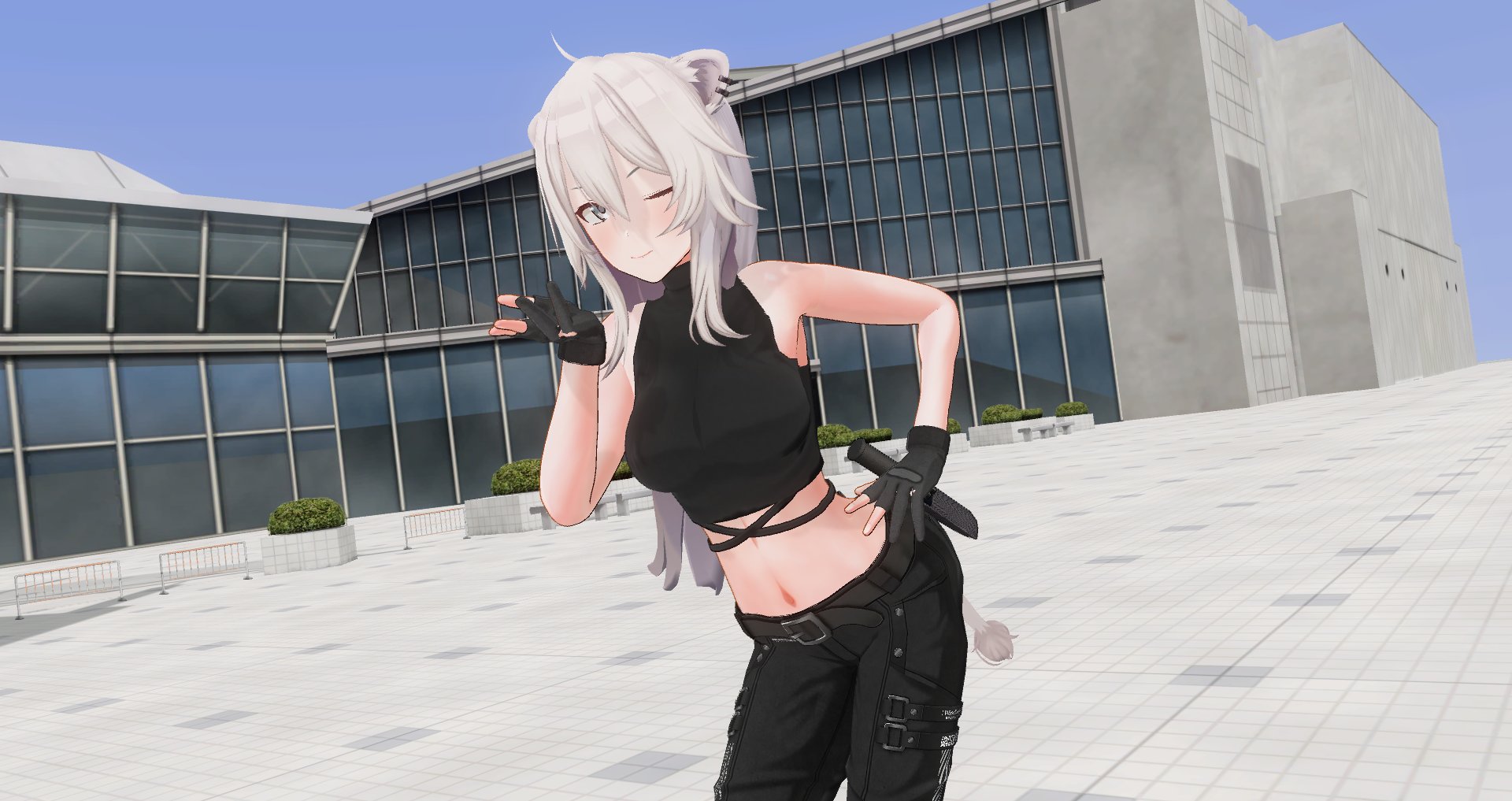 Wade on Twitter: "#COM3D2 https://t.co/h4Gsd05jwK" / Twitter