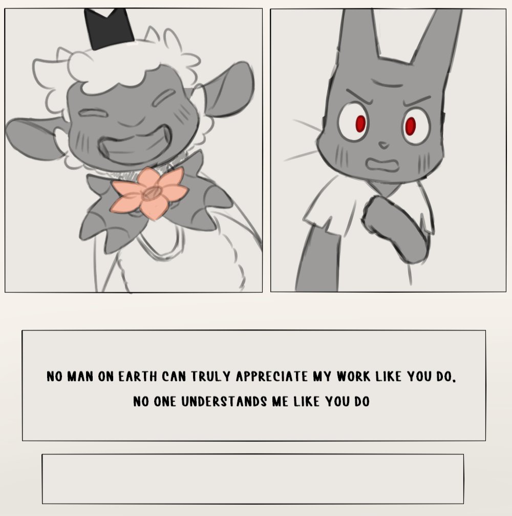 Tea | they/them on Twitter: "What a Time • My friends helped with a buncha stuff, this is my ...