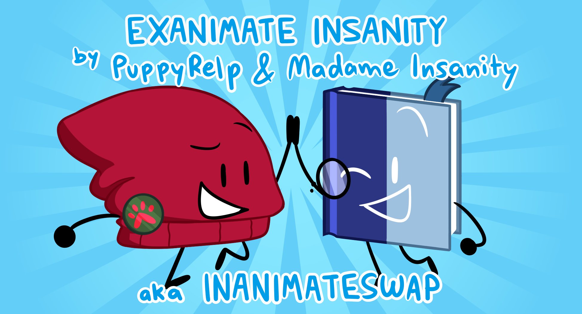 Insanity Puppy