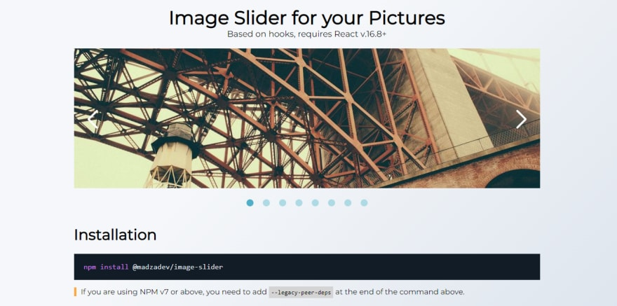 16 libraries to implement killer features with React in minutes (10X ...