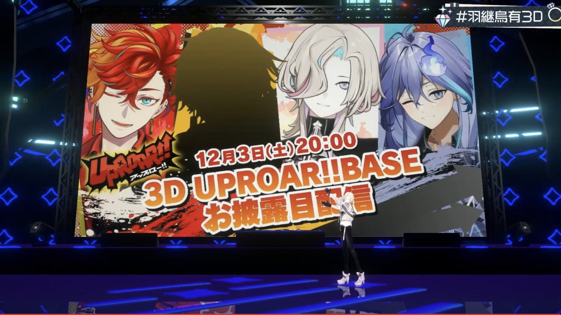 dermu on Twitter: "Oh!? https://t.co/Gxod44sCzV" / Twitter