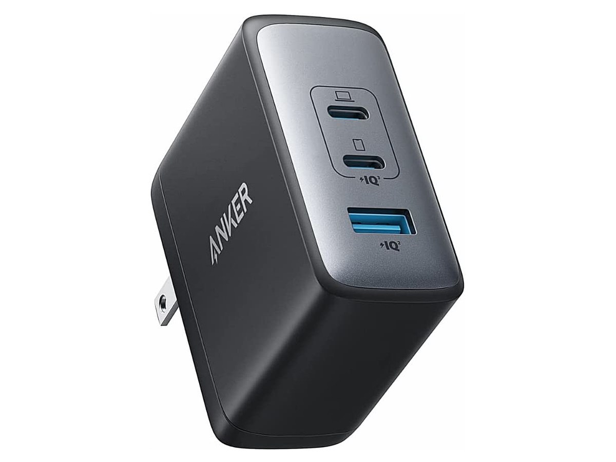 PC Watch on Twitter: "【今週の人気記事】100W出力のAnker製USB充電器が千円引き。Amazonセール https://t.co/jN2IGEWSyu # ...