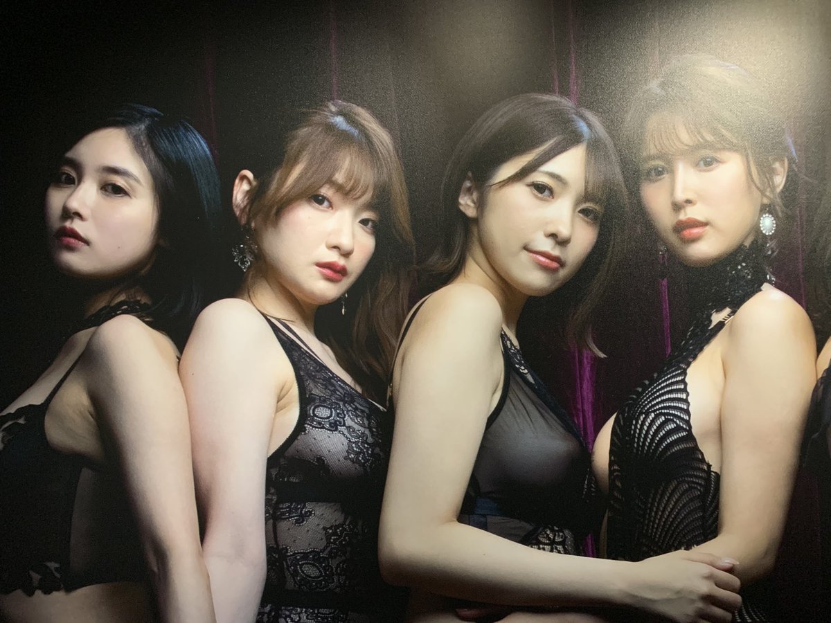 エイトマン【公式】15周年記念『8woman』が2022年にNext Stageへ… on Twitter: "RT @batmanyosuke: #8woman 写真展5回目。 土曜日。お客 ...