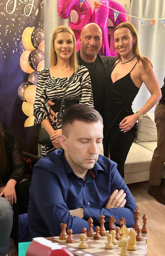 Teddi on Twitter: "@TygodnikNIE A ta👇 *ipa o imieniu Łukasz też była czy w szachy grała🤔 https ...