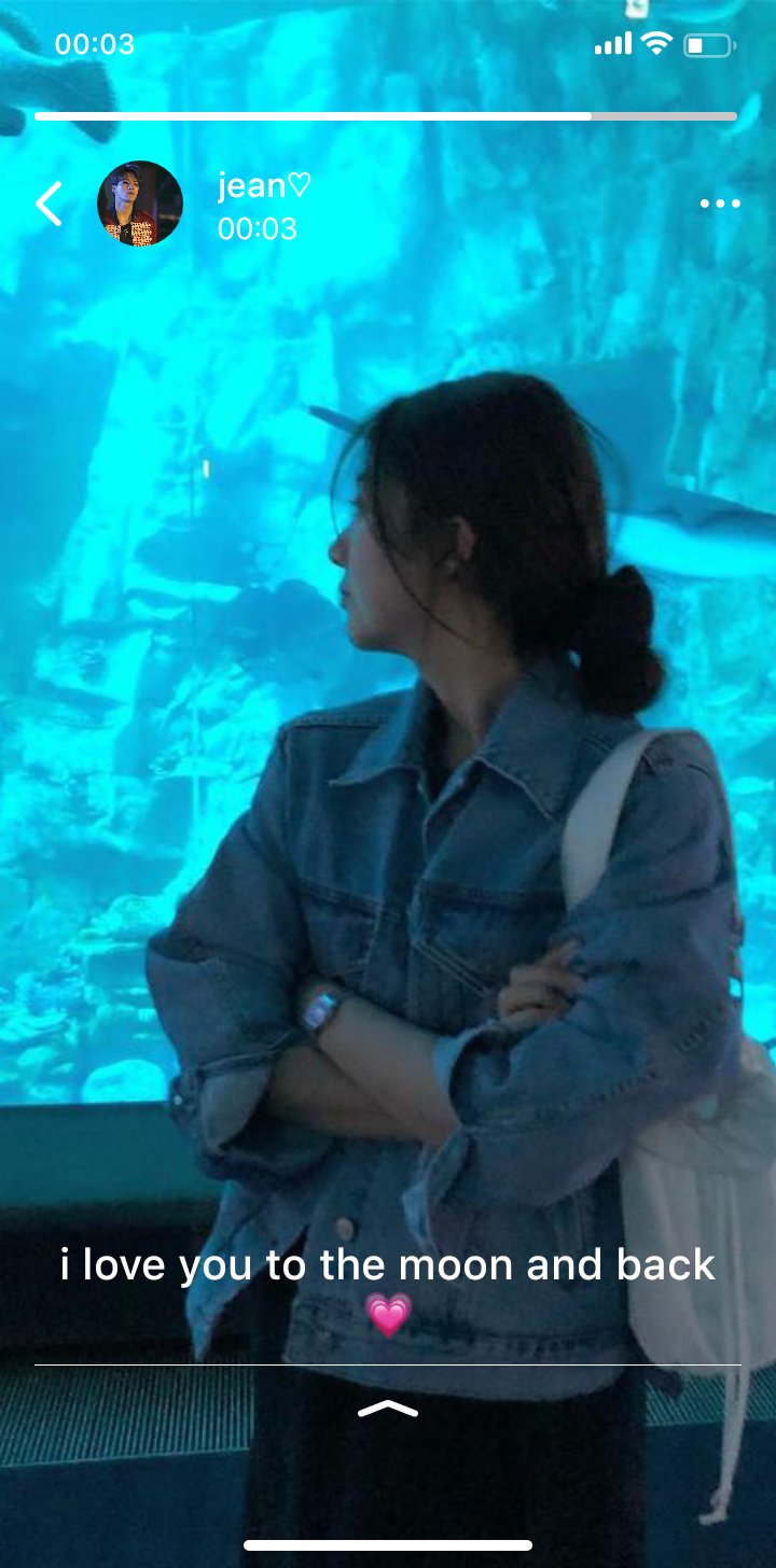 harla on Twitter: "aruna's pov https://t.co/XfnPVSuvY6" / Twitter