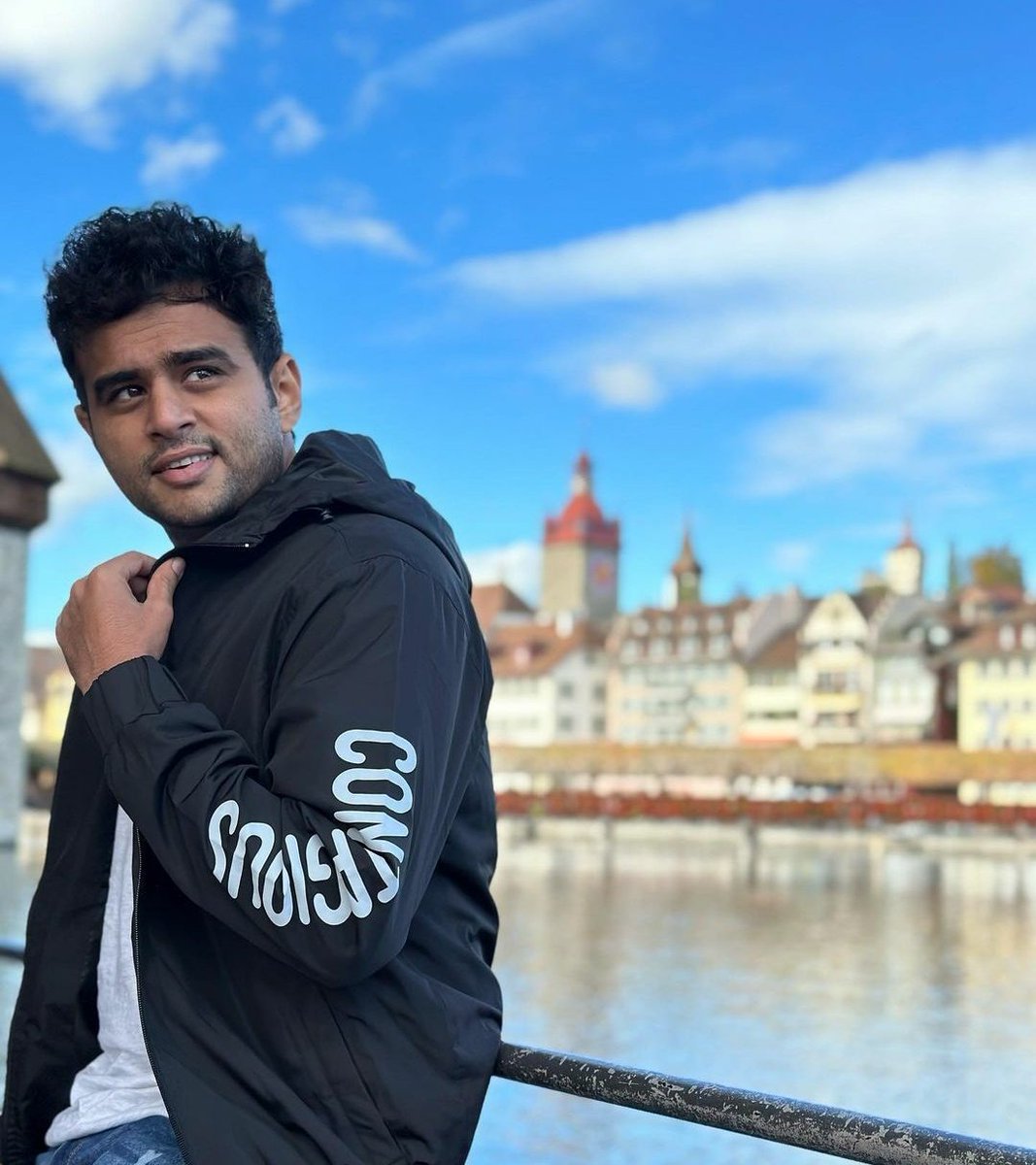 Prashanth Rangaswamy on Twitter: "Sema super bro