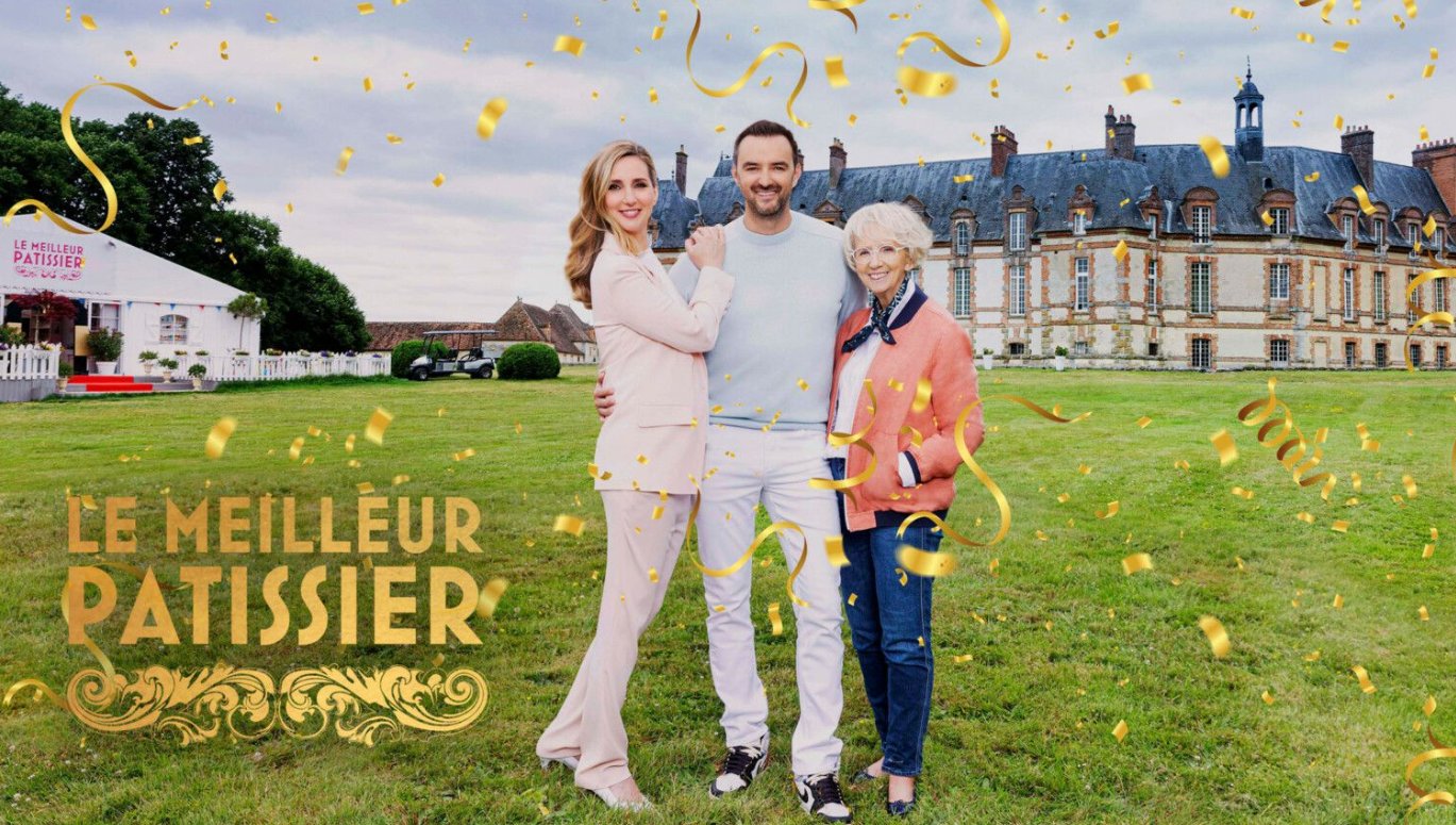 M6 diffusera la grande finale de son émission Le Meilleur pâtissier le 7 décembre à 21h10. Marie ...
