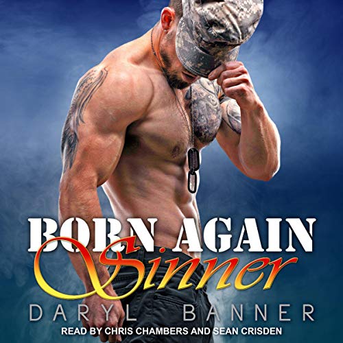 PDF [download] Born Again Sinner (Spruce Texas, #2) by Daryl Banner on Audiobook Full Version ...