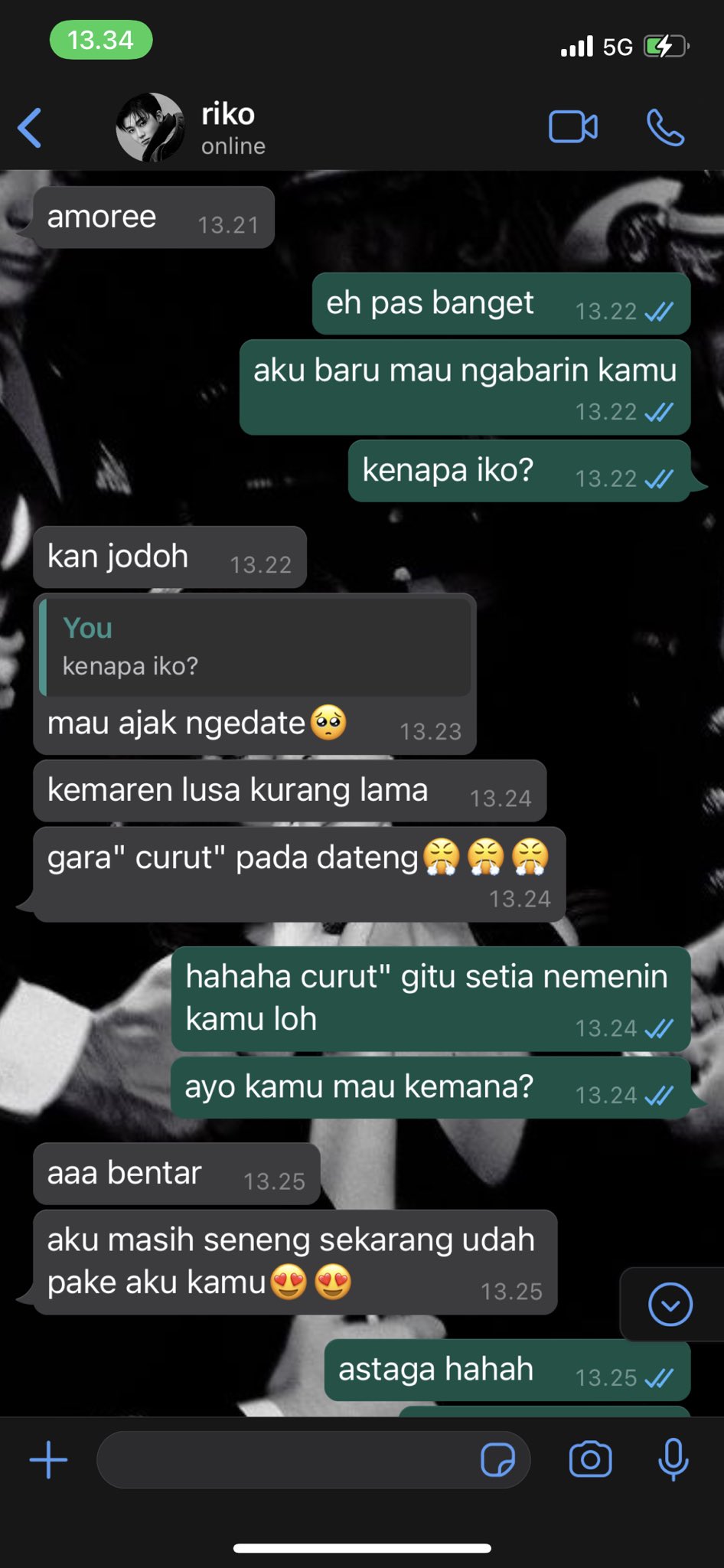 byyy. on Twitter: "366. https://t.co/p4HuSc5Wib" / Twitter