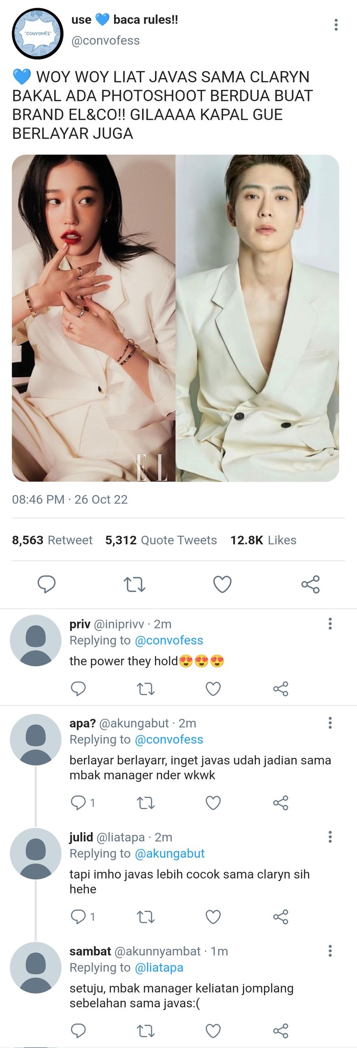 dev🌻jh few tweets📌 on Twitter: "01. https://t.co/rVsbuFIMut" / Twitter