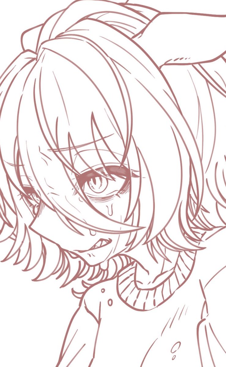 とら時雨 (@tra_timerain) さんのイラスト・マンガ作品まとめ (206 件) - Twoucan