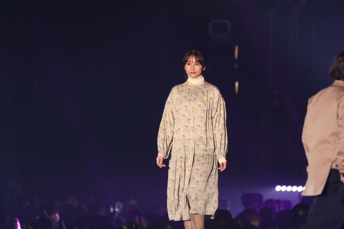 【西スポさん】TGC北九州2022 HKT48＆OGレポート : 【HKT48のまとめサイト】いもまと