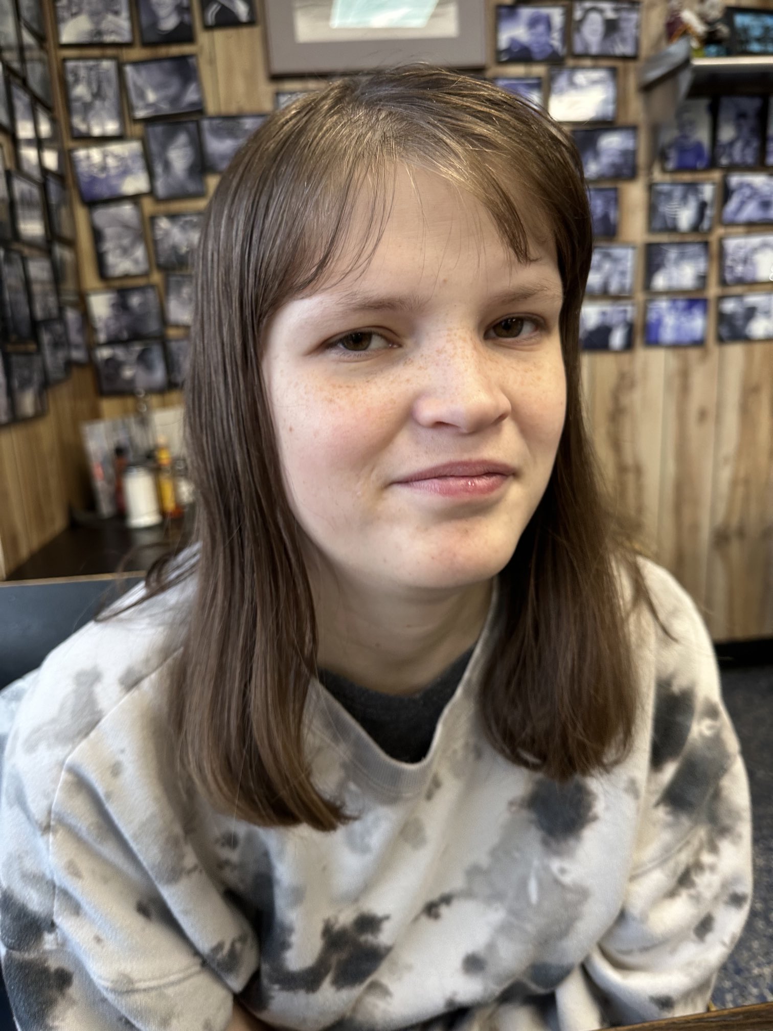 Tom Strunk on Twitter: "As Thanksgiving week begins Cameron and I are talking gratitude this ...