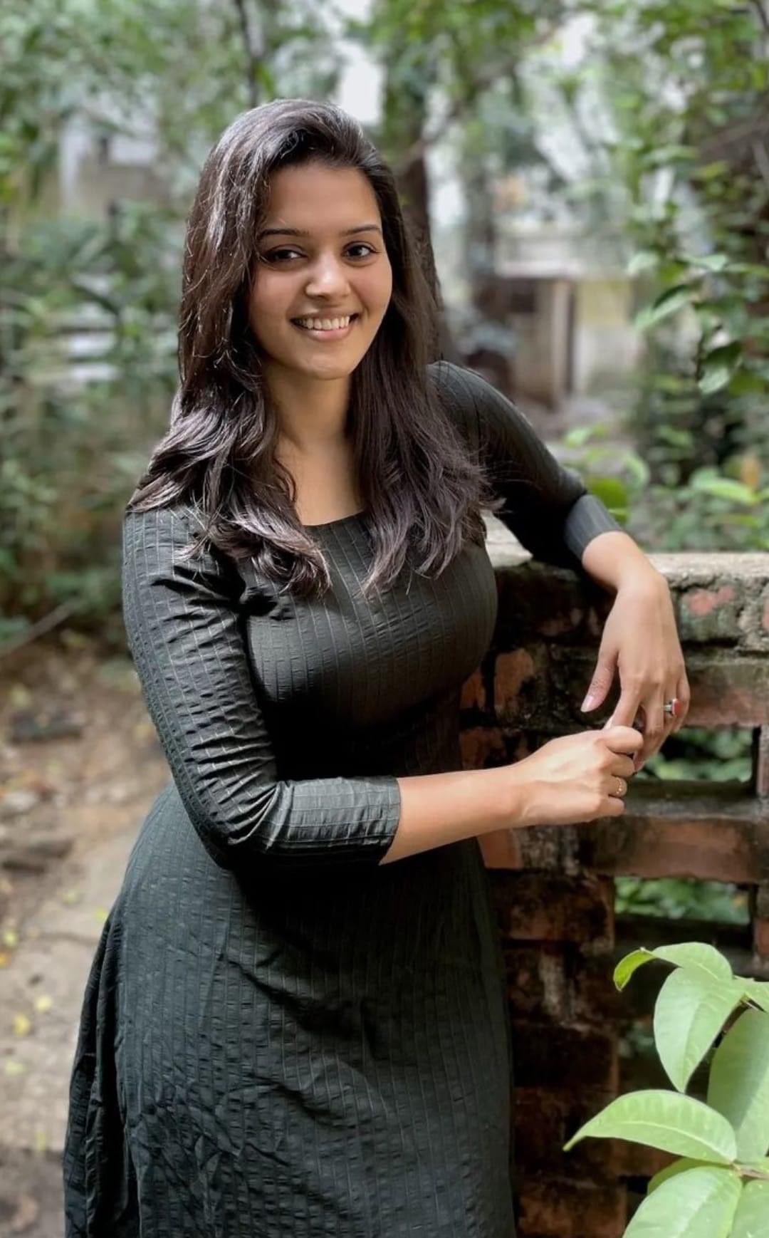 Christopher Kanagaraj on Twitter: "Swathista Krishnan! https://t.co/sZNrb2XznQ" / Twitter