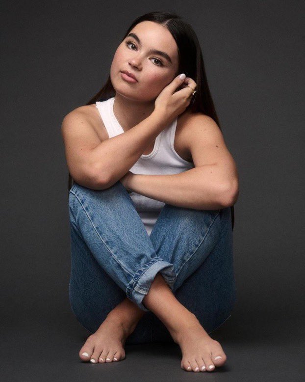 Landry Bender Hot Celebs Page @hotcelebspage