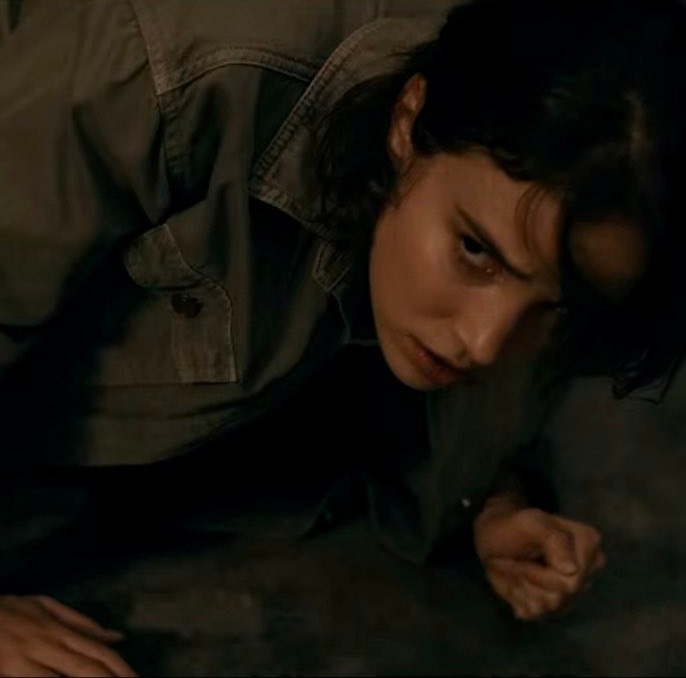 augustine (taylor's version) on Twitter: "RT @undercoverfren: alba baptista as ava silva is the ...