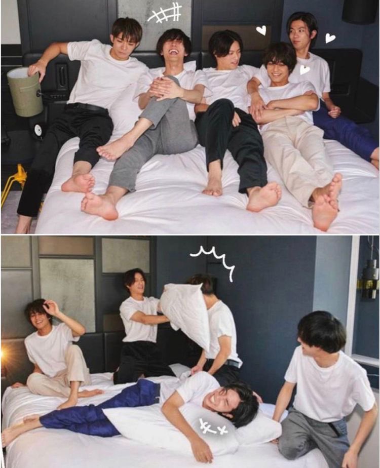 ヵ イ 🐶 on Twitter: "@bozu_108 超絶仲良し https://t.co/RufiUDfyP9" / Twitter