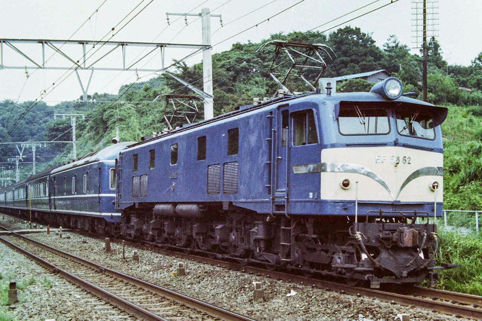 歳ももう時期ゴハチ ef(^^)58 on Twitter: "@tec_300x @percypercy77 @BKen0926 @trainribero 8号機と62号機だけでした ...