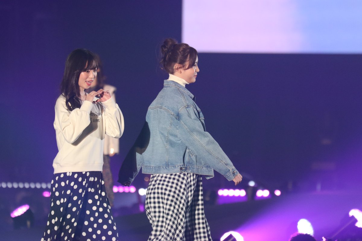 【西スポさん】TGC北九州2022 HKT48＆OGレポート : 【HKT48のまとめサイト】いもまと