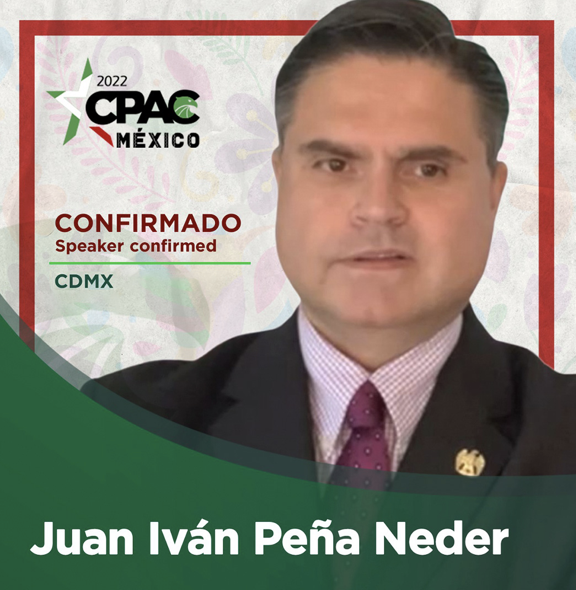 Francisco Quintana Damián on Twitter: "RT @DoliaEstevez: En el evento #CPACMexico participa ...