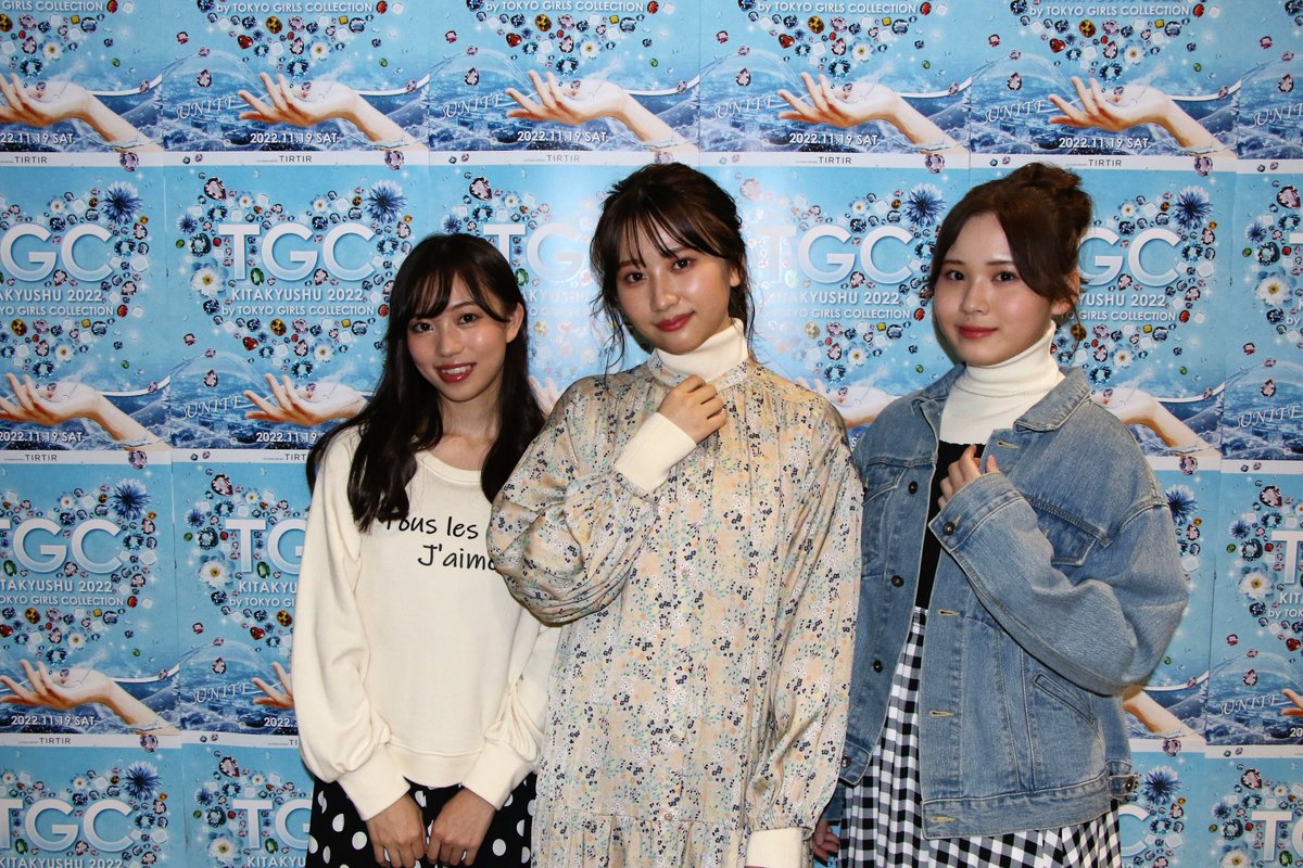 【西スポさん】TGC北九州2022 HKT48＆OGレポート : 【HKT48のまとめサイト】いもまと