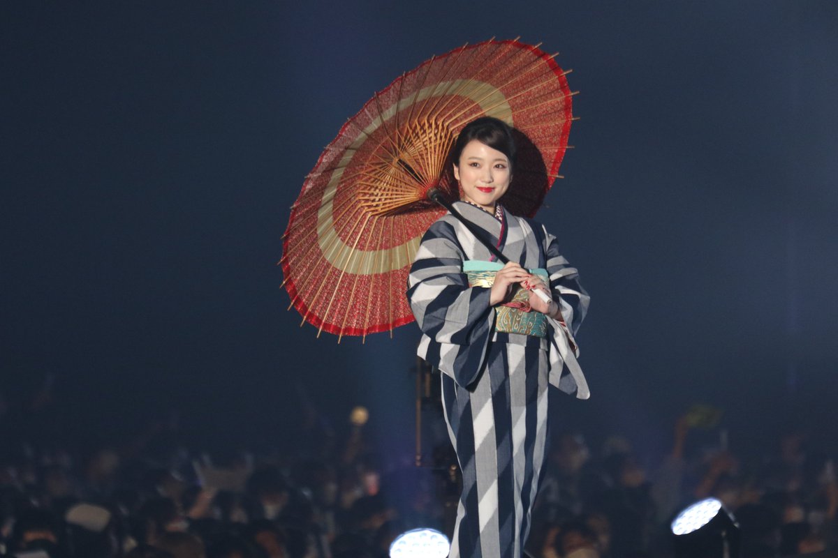 【西スポさん】TGC北九州2022 HKT48＆OGレポート : 【HKT48のまとめサイト】いもまと