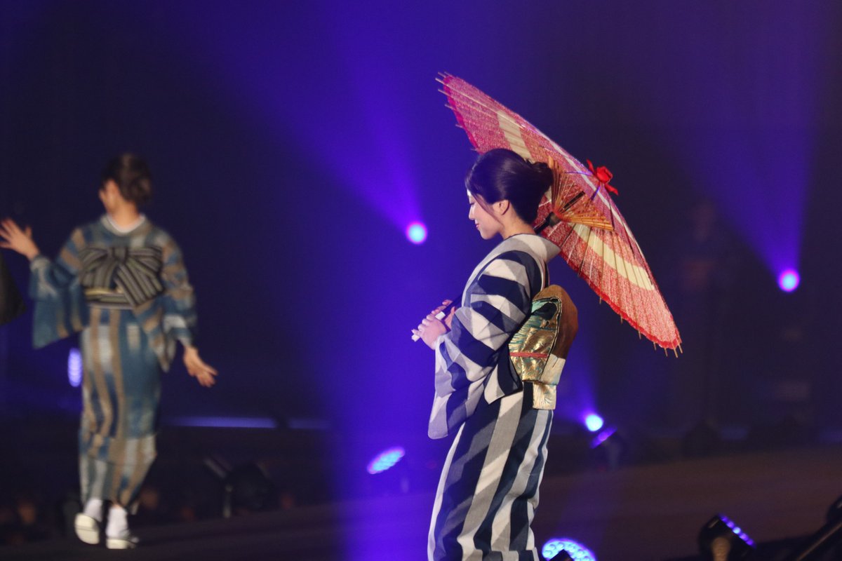 【西スポさん】TGC北九州2022 HKT48＆OGレポート : 【HKT48のまとめサイト】いもまと