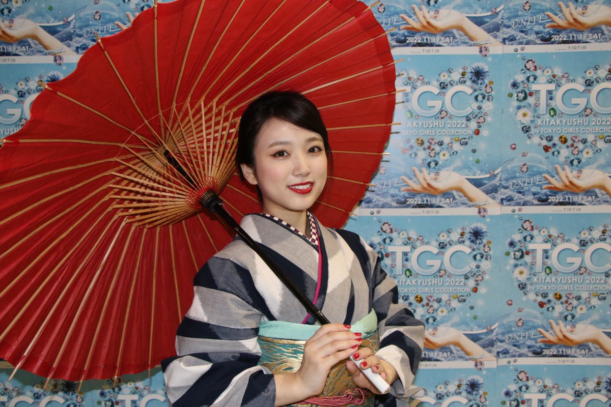 【西スポさん】TGC北九州2022 HKT48＆OGレポート : 【HKT48のまとめサイト】いもまと