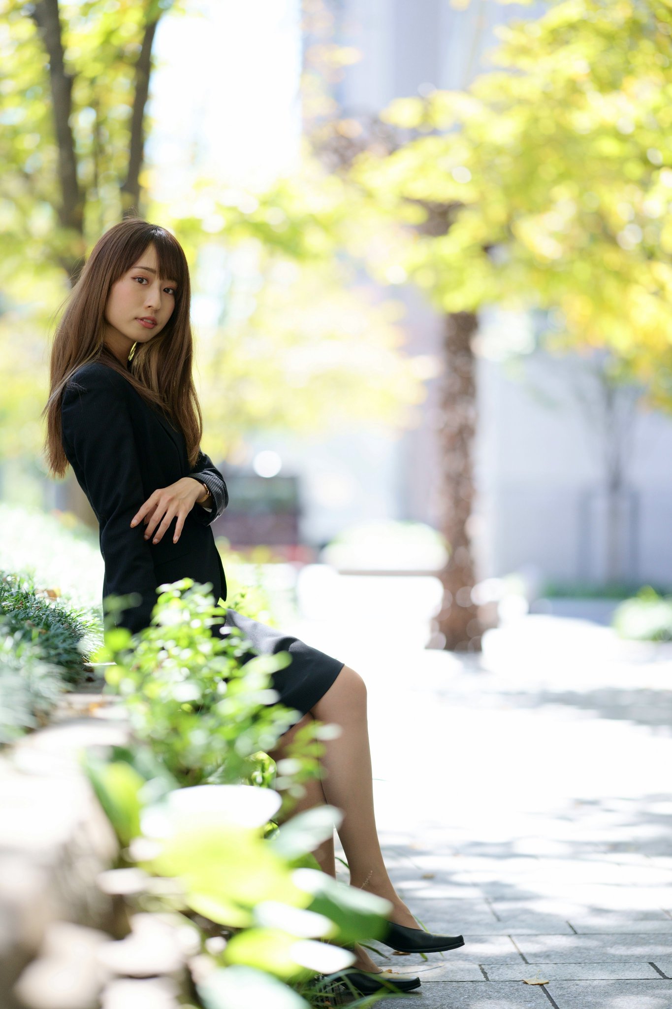 大阪旅人 on Twitter: "ninaさん @nina_portrait #ポートレート好きな人と繋がりたい #ファインダー越しの私の世界 #ポートレート #portrait https ...