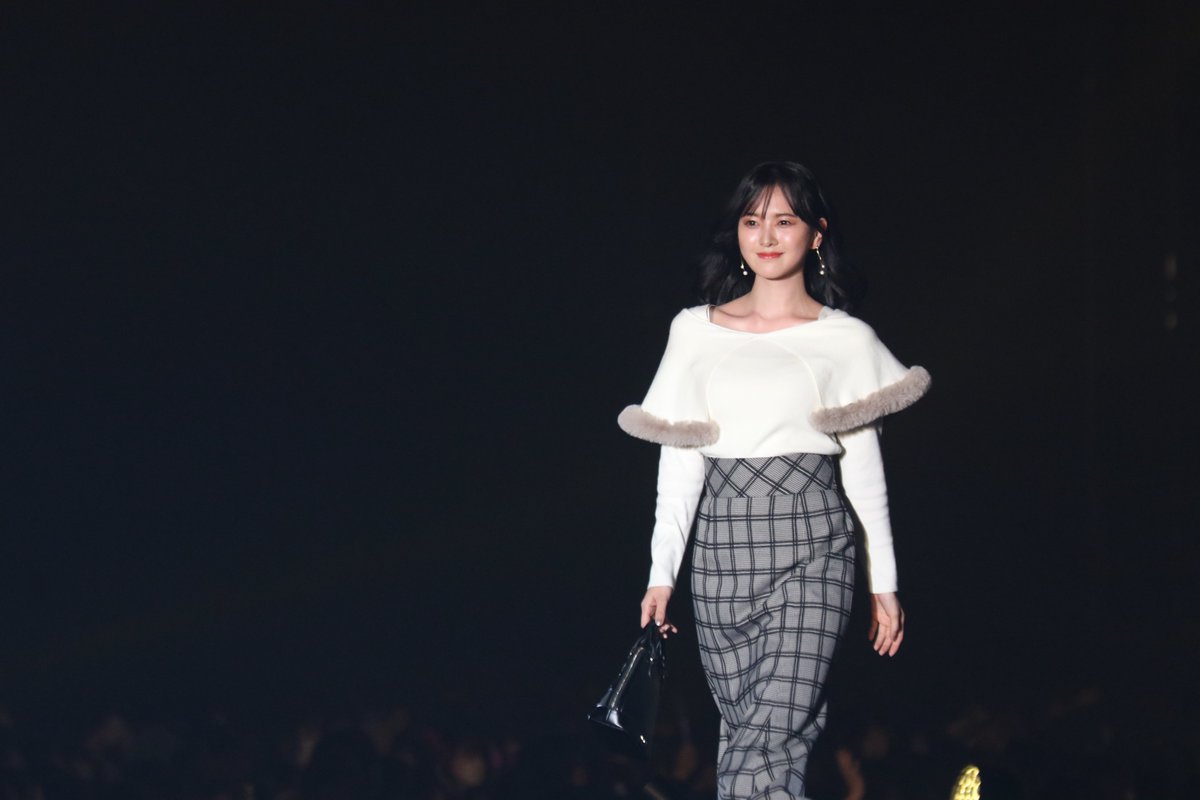 【西スポさん】TGC北九州2022 HKT48＆OGレポート : 【HKT48のまとめサイト】いもまと