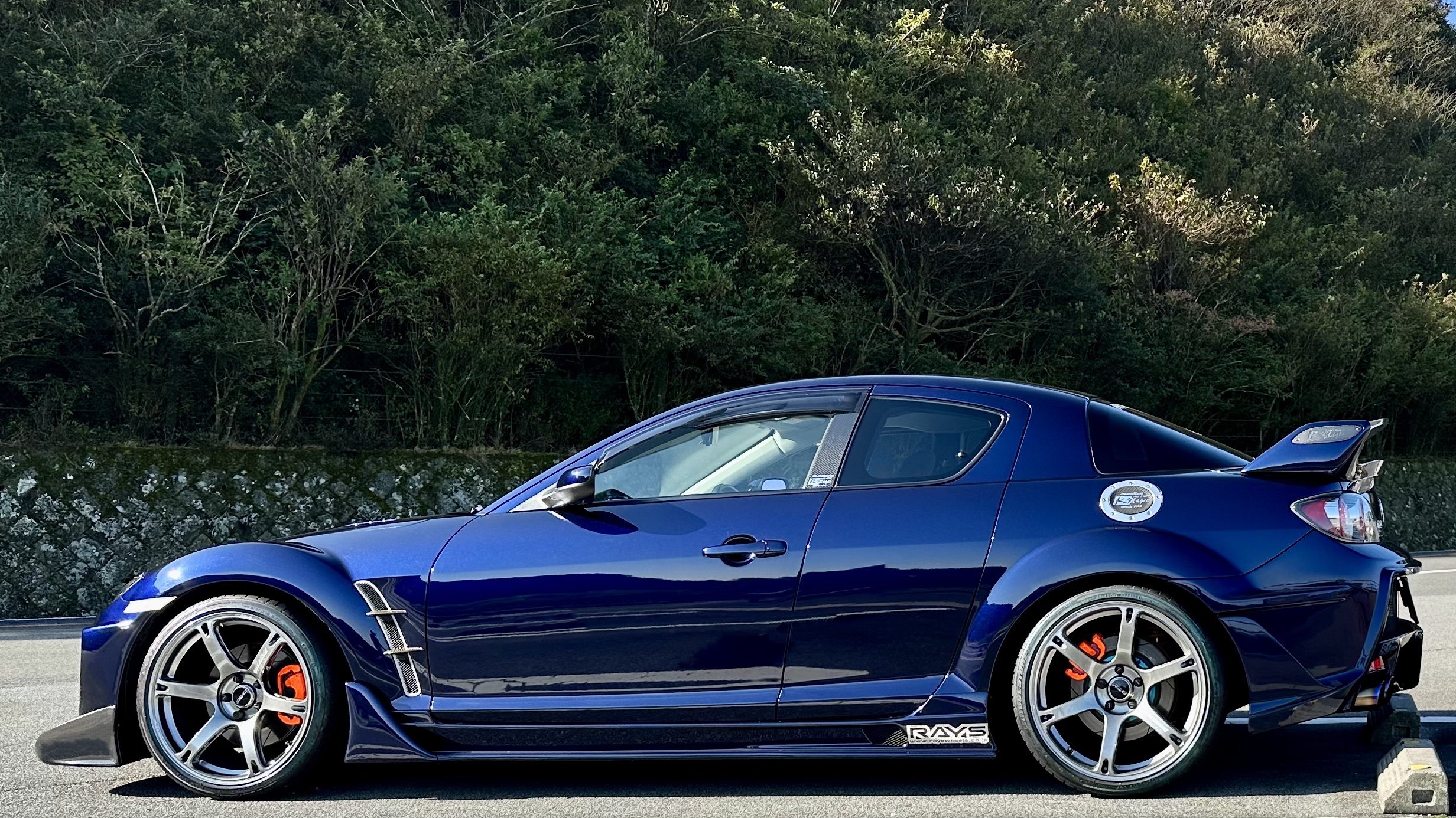 RX-8-RYO (@RX_8_RYO) / Twitter