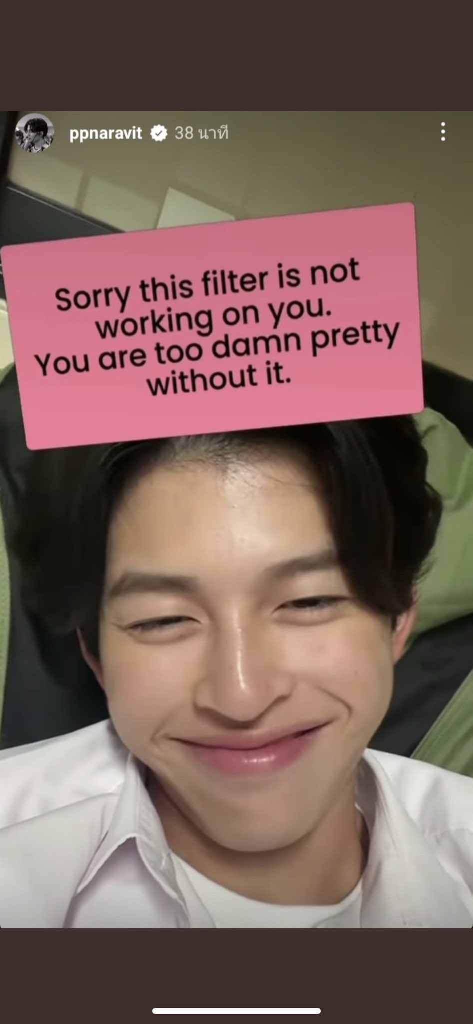 Jojo Tichakorn on Twitter: "@ppnaravit @NeverLetMeGoTH @phuwintang @MySchoolGMMTV คนแบบไหนเล่น ...