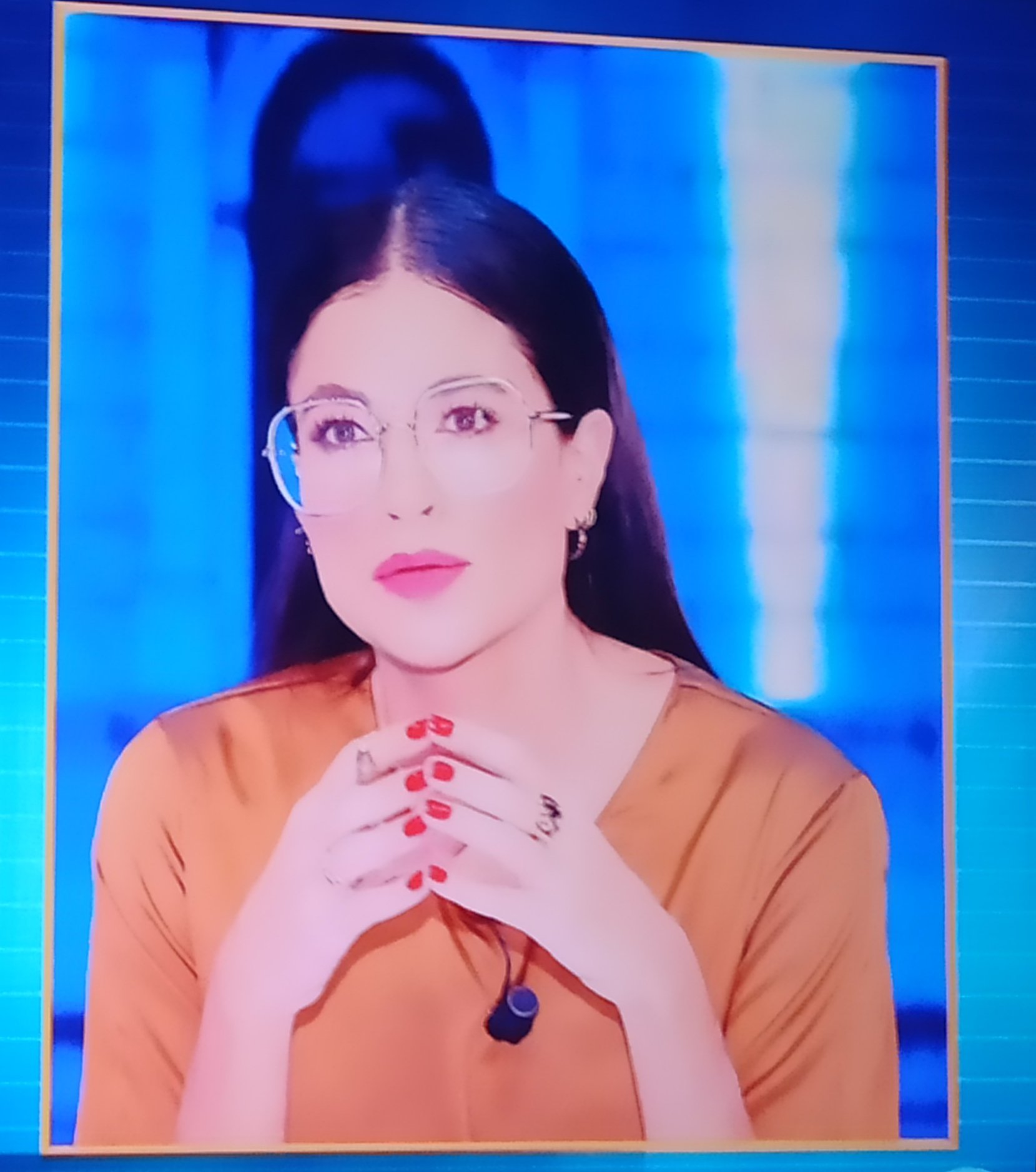 Esercito di Cruciani on Twitter: "L'ottima Gentili https://t.co/lGD8QUwU59" / Twitter