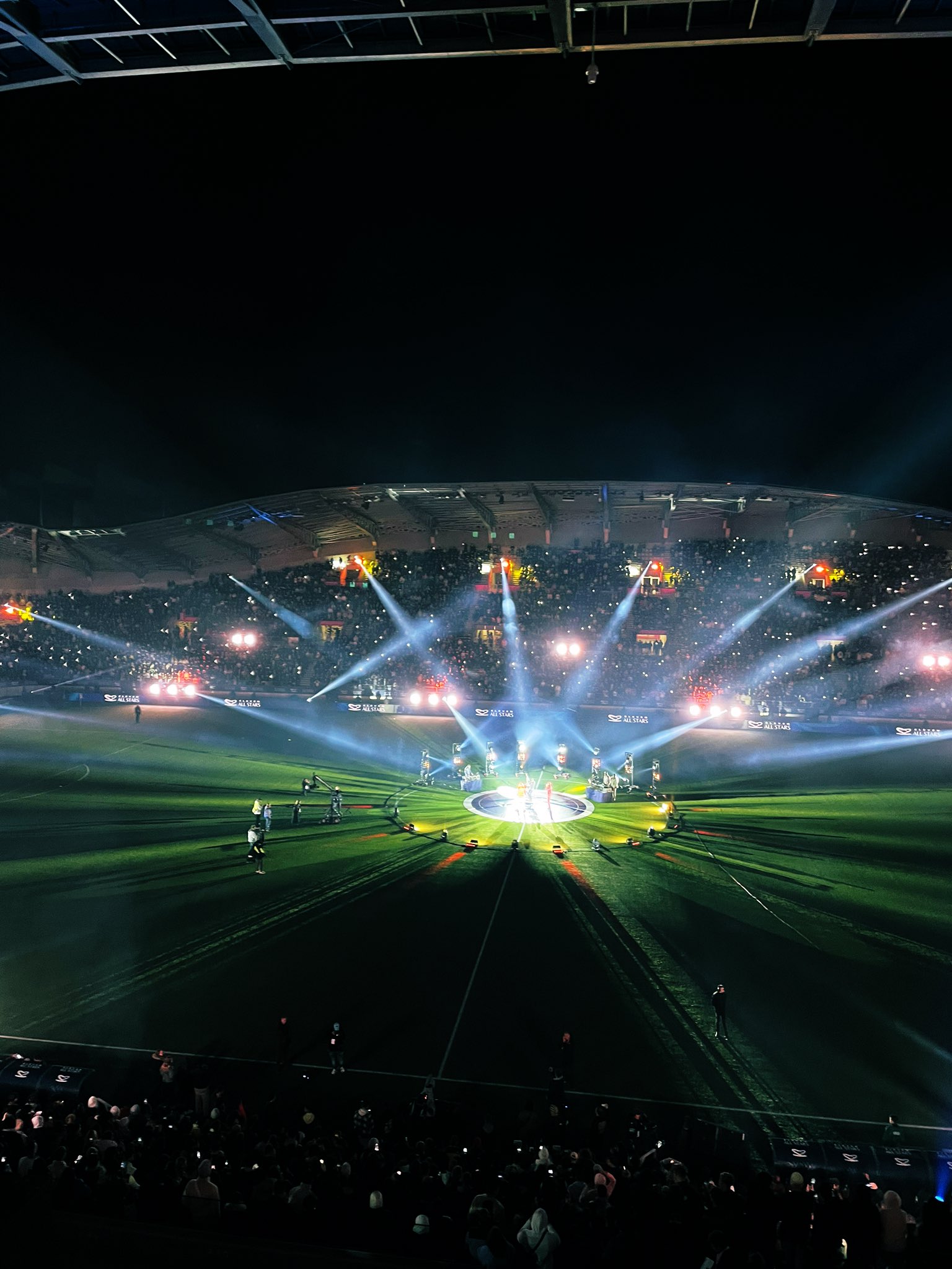 Noki on Twitter: "#ElevenAllStars 🥶🥶🥶 https://t.co/ezc53Qdq7R" / Twitter