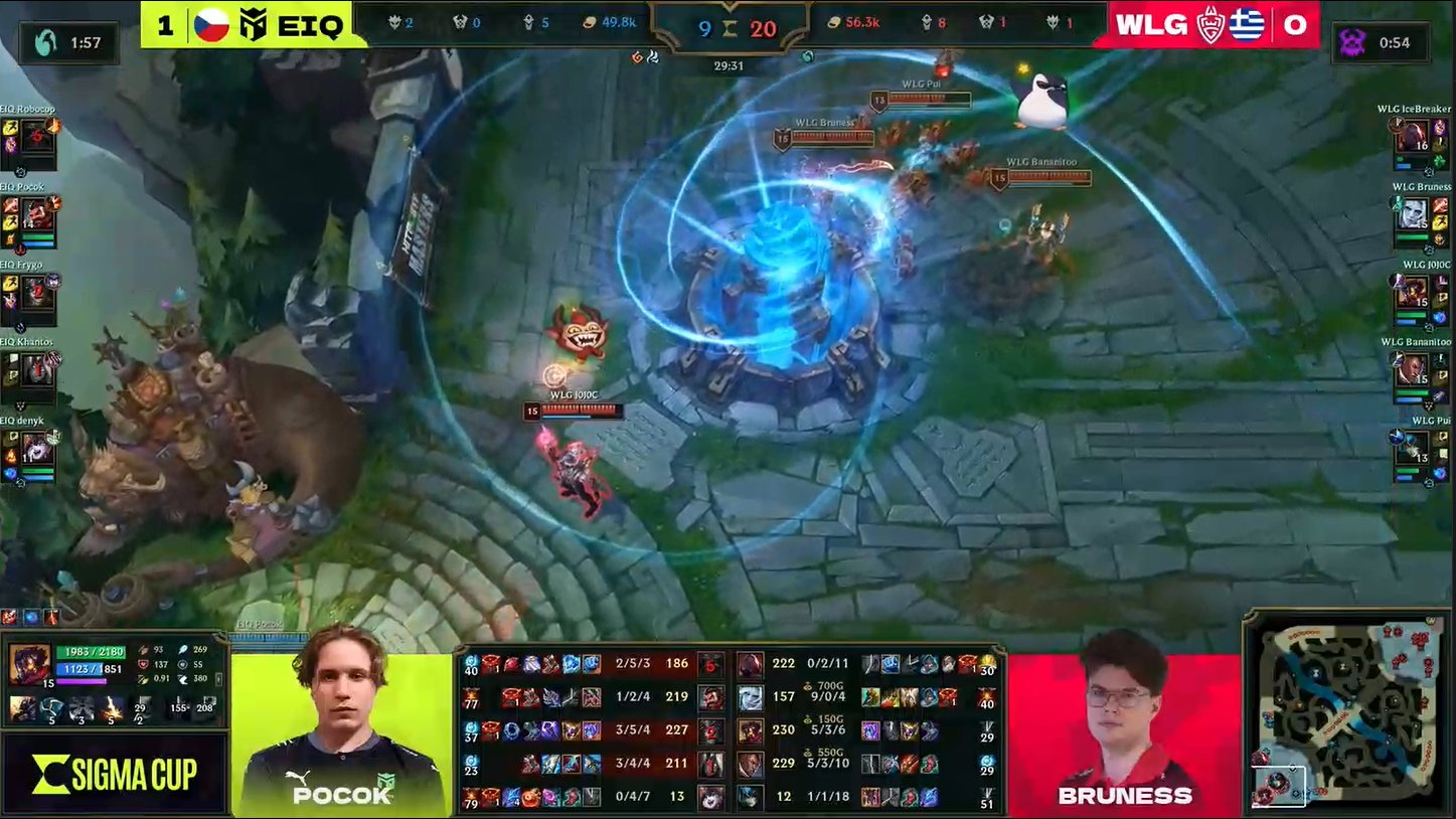 Entropiq on Twitter: "1:1, sadge 🫠 https://t.co/Zhk1PpEvys" / Twitter