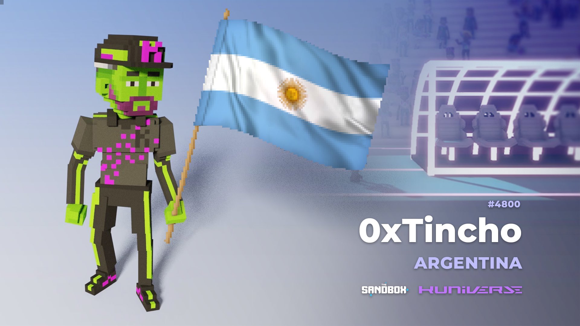 Kuniverse ⚽️🎮🎶🚀 on Twitter: "https://t.co/IFwQv3upvE" / Twitter