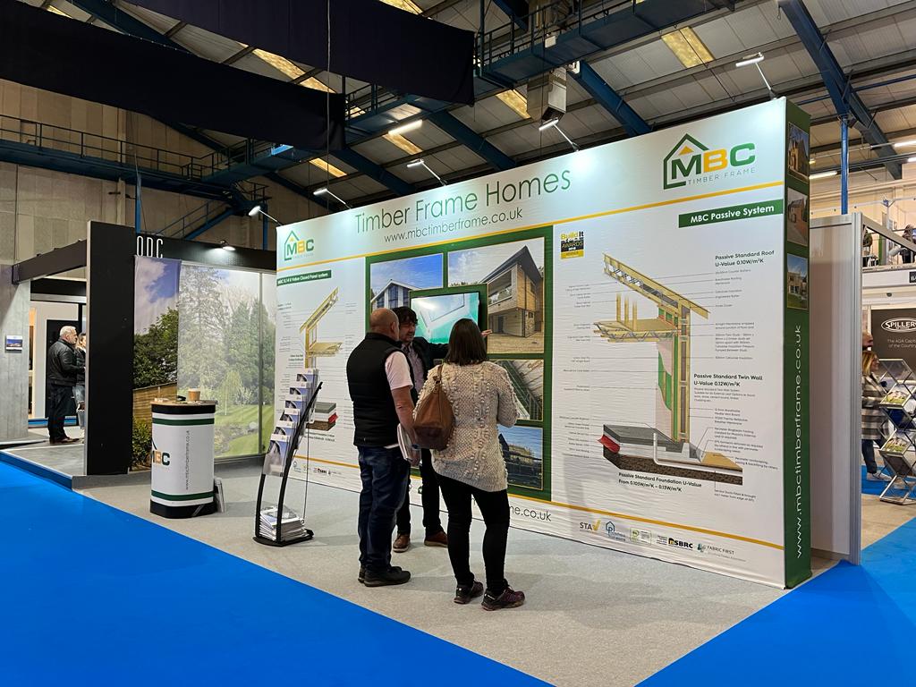 MBC Timber Frame Ltd on Twitter: MBC Timber Frame Ltd on Twitter: