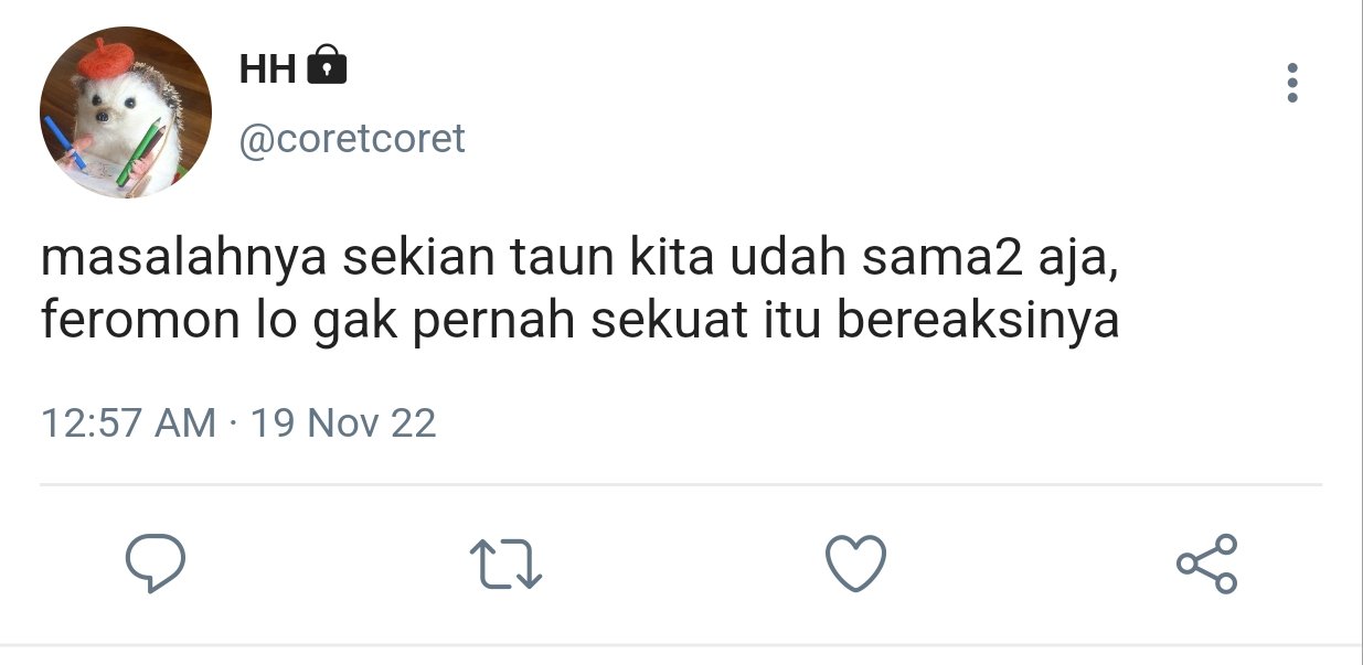 ca。 on Twitter: "172. keliatan bedanya https://t.co/qwgR1tbHII" / Twitter