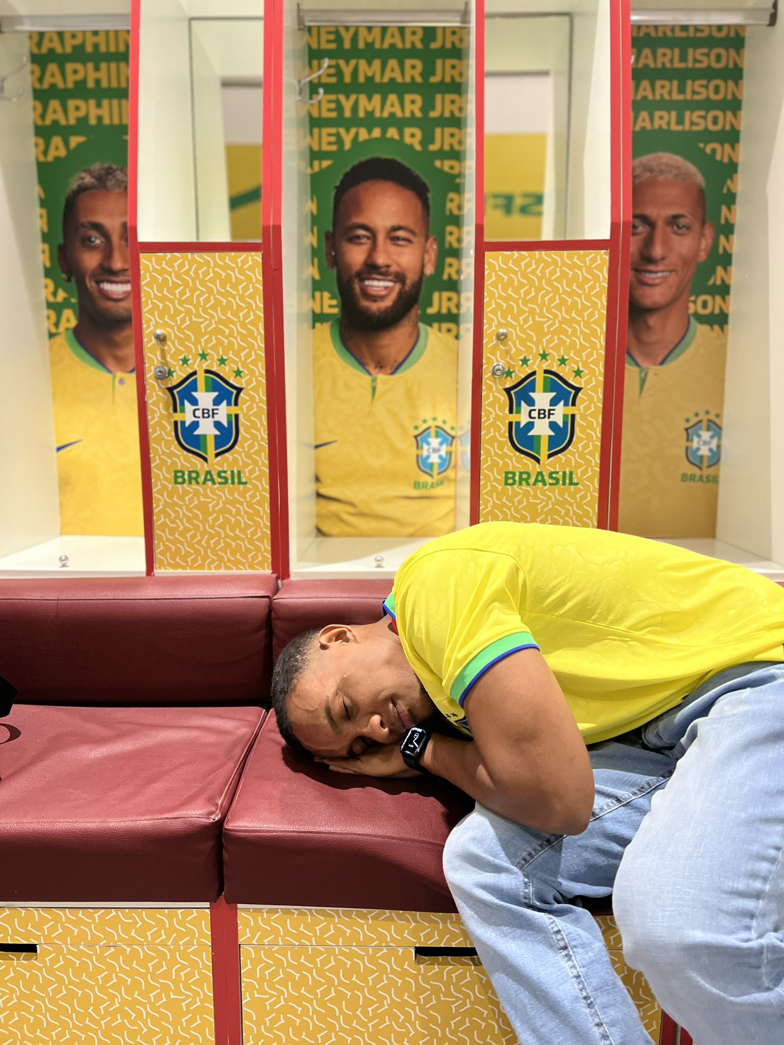 memes futebolisticos. - vito on Twitter: "Boa noite Ney! https://t.co/NU6AGAOH5W" / Twitter