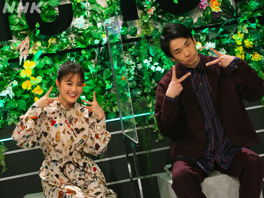 Venue101 on Twitter: "⚡#Venue101 見逃し配信中⚡ 昨夜の生放送中の スペシャルな写真を大公開📸 ここからアンコール👇 https://t.co ...