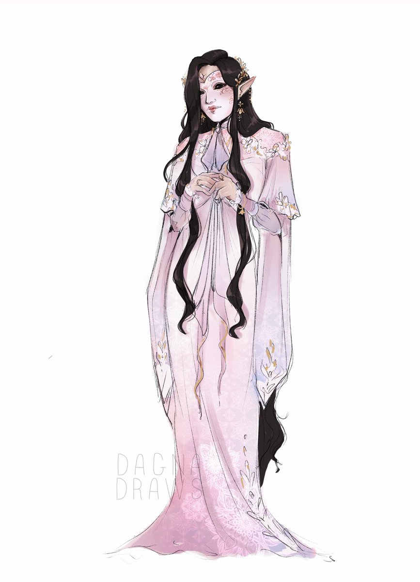 「Don't mind me, I'm just celebrating 」Dagna 🖍 Commissions open!の漫画