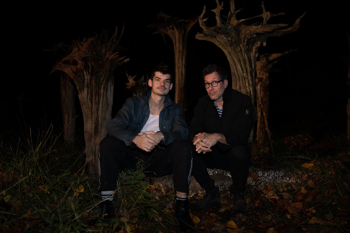 Tristan Hunter on Twitter: "RT @cockyboys: Some of y’all might also know Raph’s work as he was ...