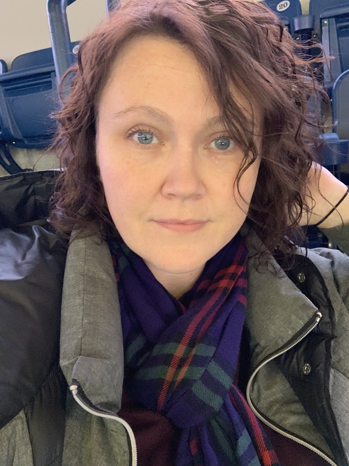 Don’t call me Crystal 🫐 on Twitter: "Friday night hockey 🥅 🏒 Growlers ...