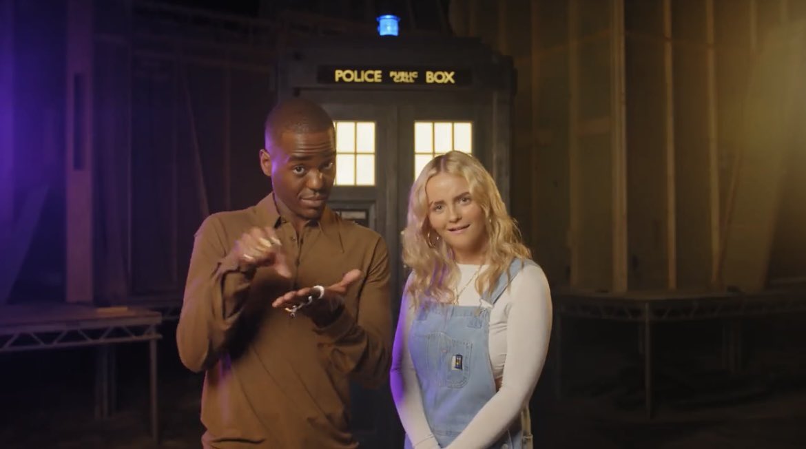 Beep on Twitter: "@bbcdoctorwho omg i love them! https://t.co/wY3dr69qe0" / Twitter
