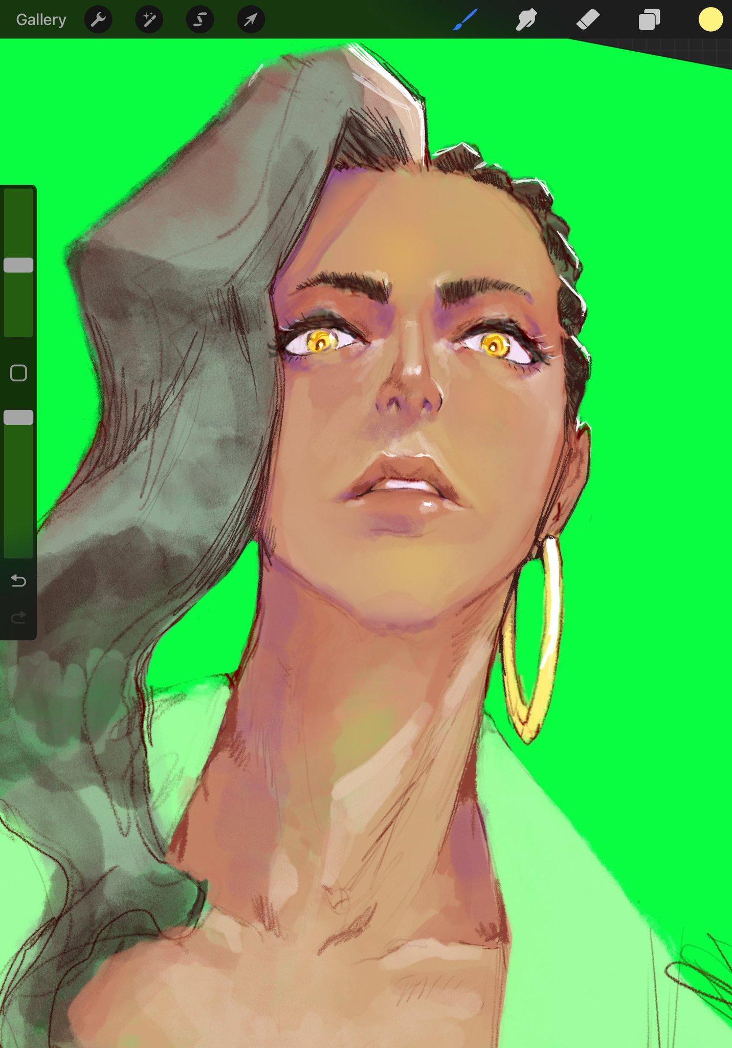 Quasimodox On Twitter Laura I Kinda Like The Finished Look T
