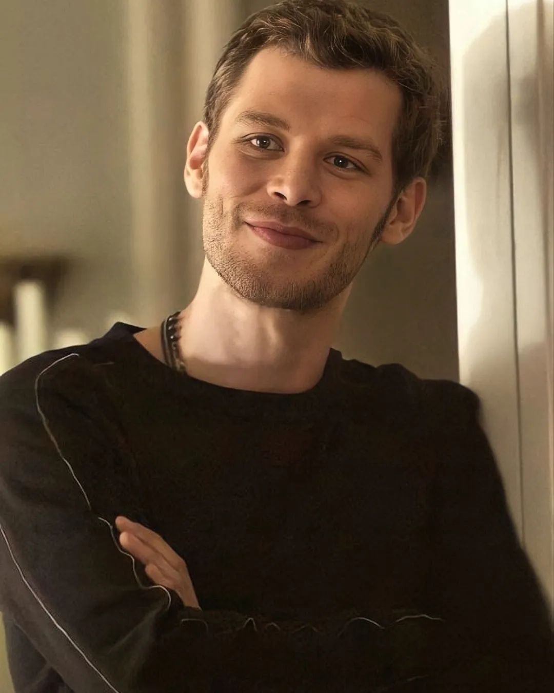 Klaus Mikaelson Wallpaper