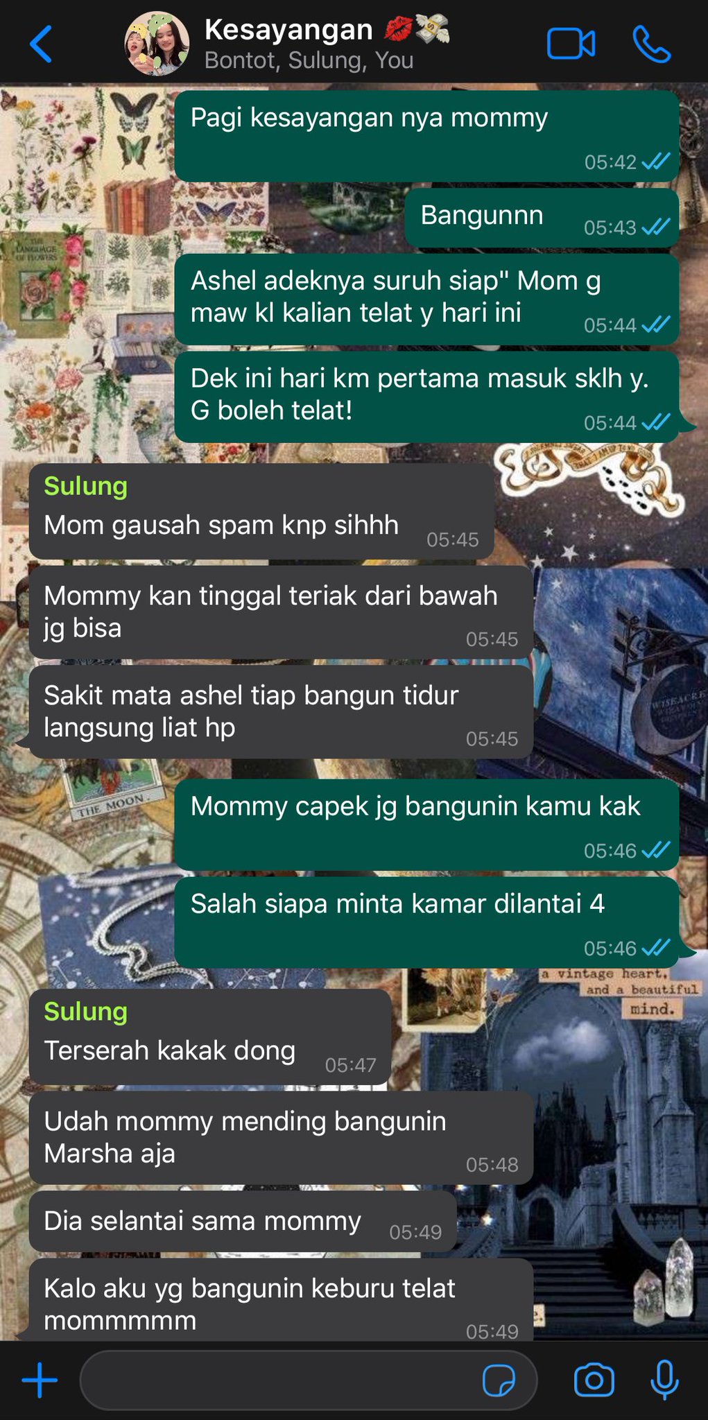 cek pinned 📌 on Twitter: "— Good morning from Waradhana family. https://t.co/xpCXAcDNBP" / Twitter