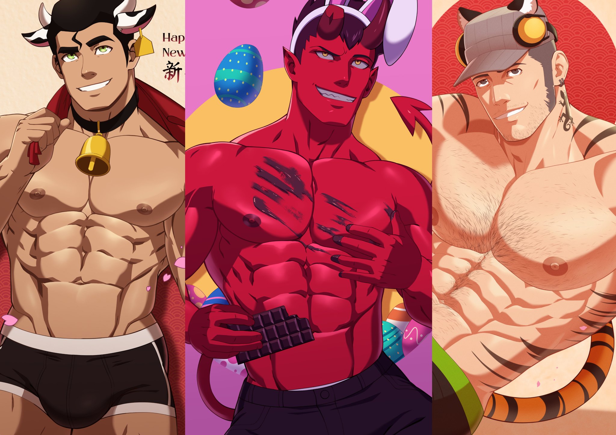 Crestren 🇲🇾 on Twitter: "Hey, so account aint dead but with twitter imploding, heres the link to ...