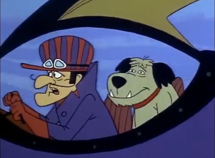 Hanna Barbera Screencaps On Twitter